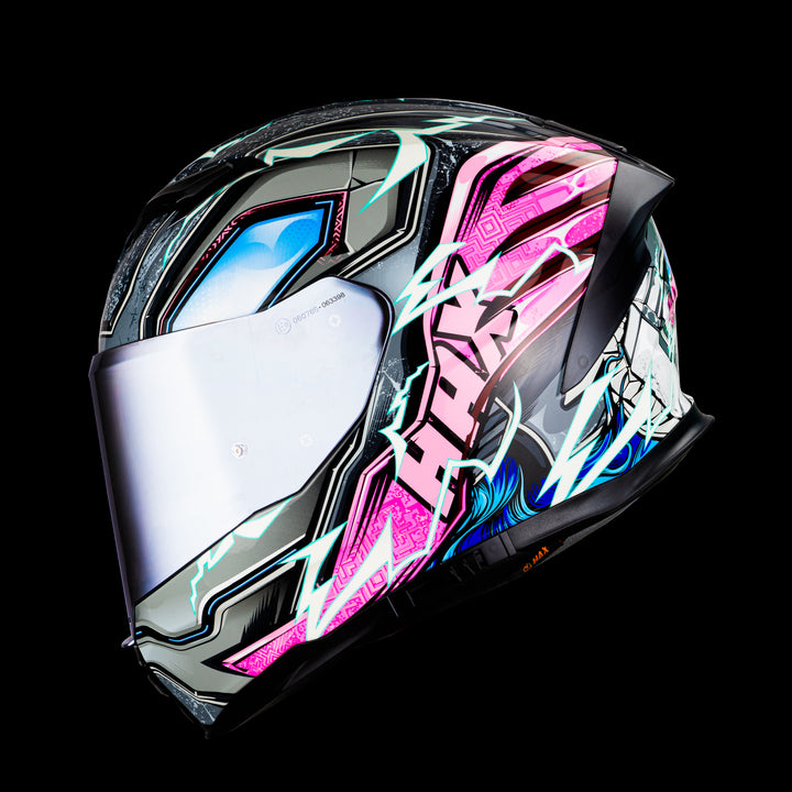 Ride with Confidence – Explore HAX Helmets – HAX EUROPE